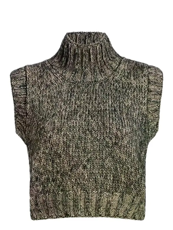 Khaite Fawn Top - Neutrals