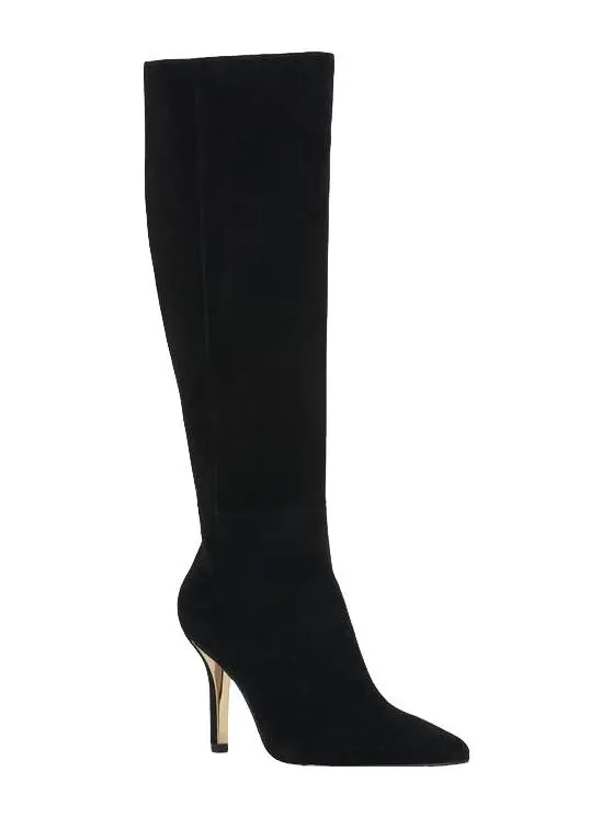Jessica Simpson Juleira Knee High Boot - Black