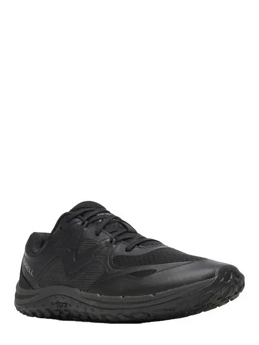 Merrell Trail Glove Running Shoe - Black