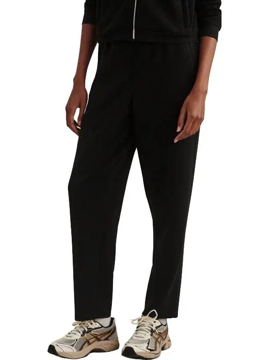 Varley Wilfred Barrel Joggers - Black