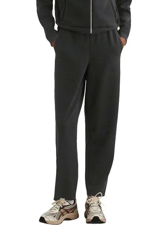 Varley Wilfred Barrel Joggers - Black