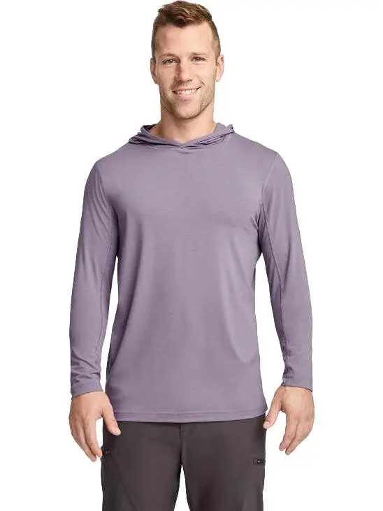 JOCKEY Everactive Lightweight Performance Hoodie - Aster