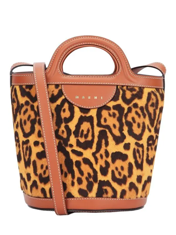 Marni Borsa - Multicolor