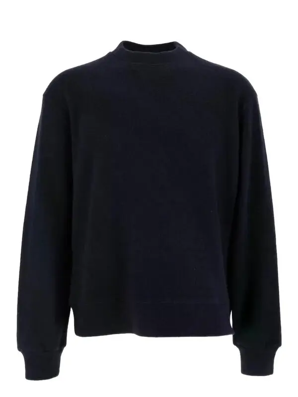 CIRCOLO 1901 Crew-neck Sweater - Blue