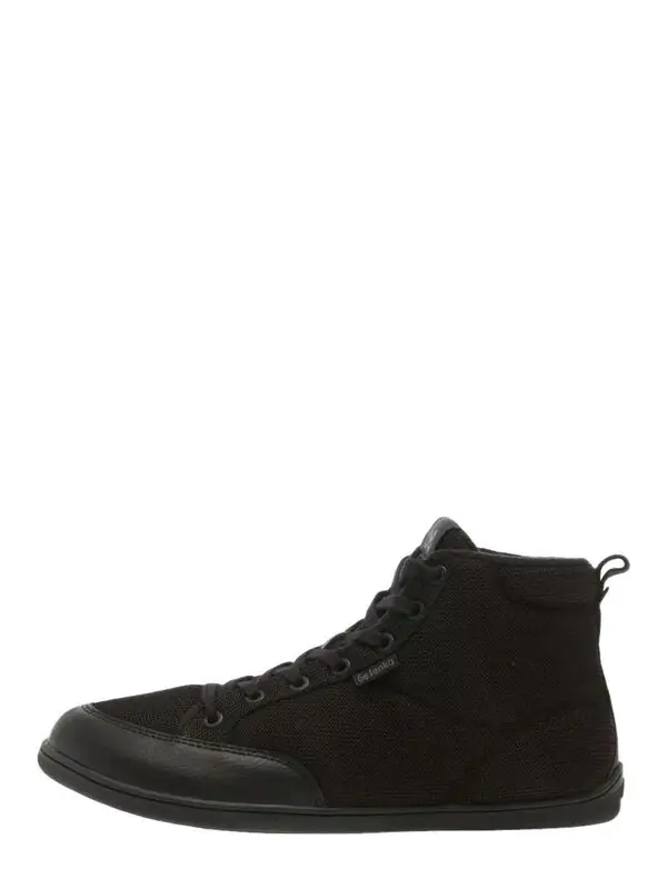 Be Lenka Rebound Thermo High-top Sneakers - Black
