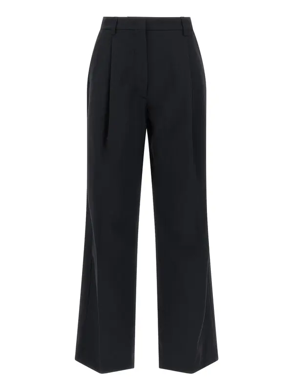 THE LATEST Axel' Pants - Blue
