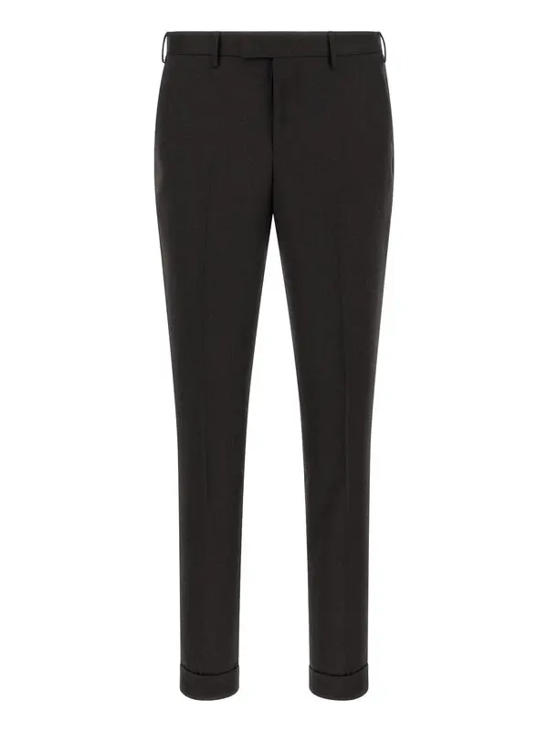 PT TORINO Master' Pants - Brown