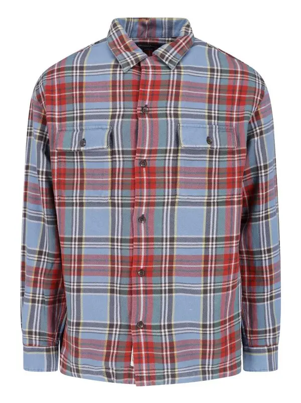 Polo Ralph Lauren Shirt “camp - Multi