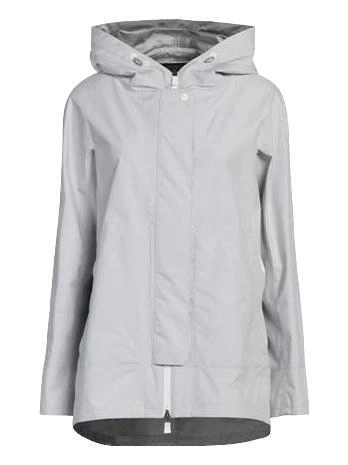 Herno Jacket Size Polyester - Grey