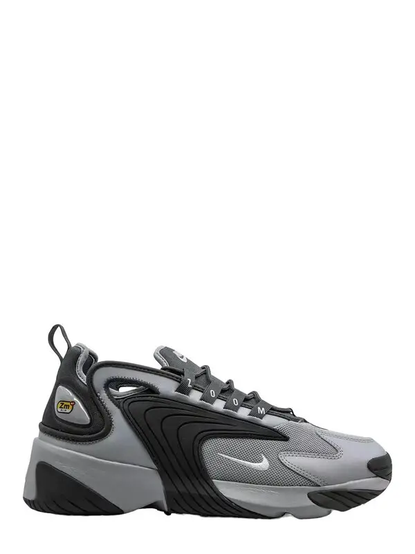 Nike Zoom 2k Sneakers - Grey