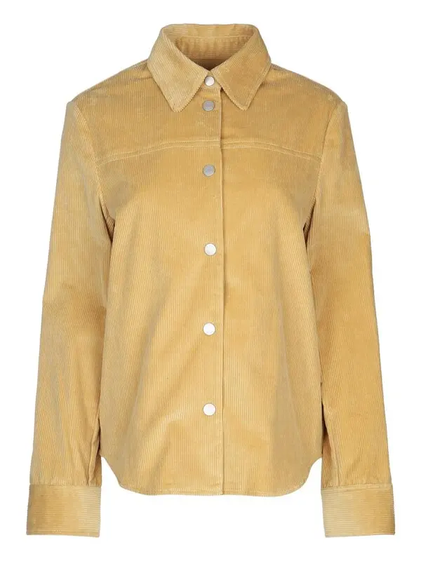 JACOB COHЁN Overshirt M/l - Multicolor