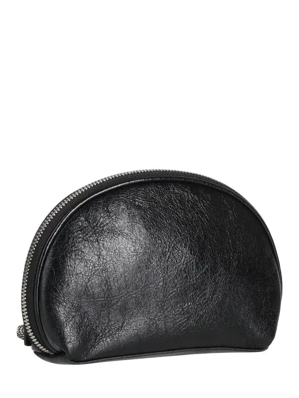 Balenciaga Beauty Cases - Black