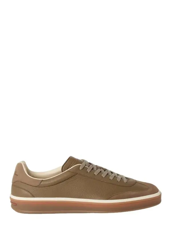 Loro Piana Tennis Walk Sneaker - Ground