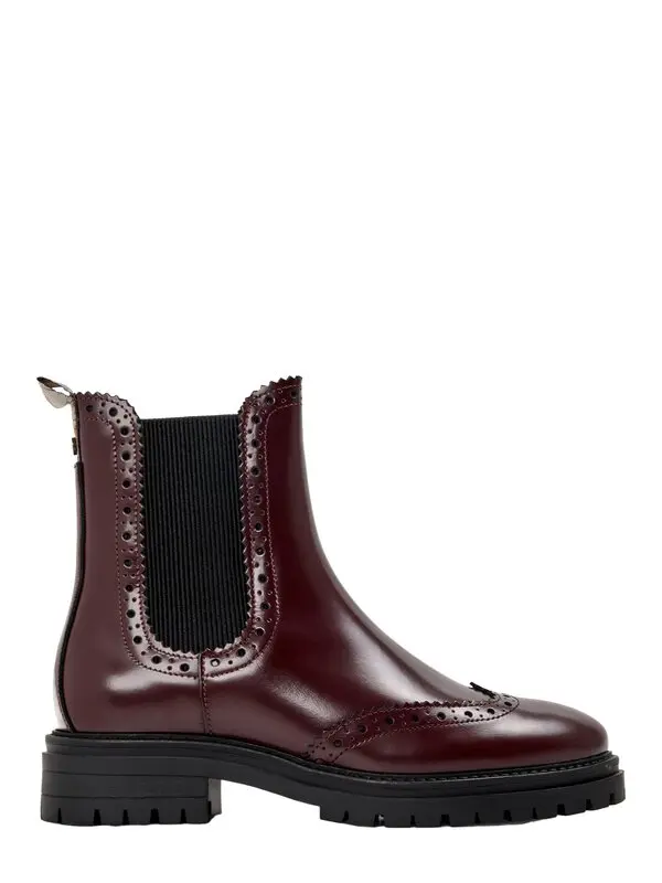 Barbour Simple Boots - No