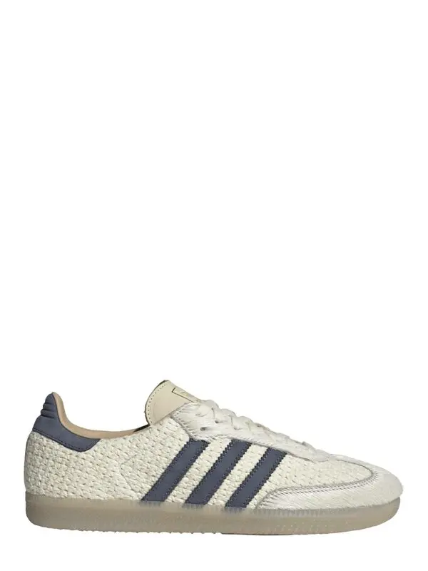 ADIDAS ORIGINALS Simple And Versatile Casual Shoes - Blue
