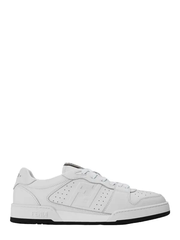 Fendi Low-top Sneaker - No