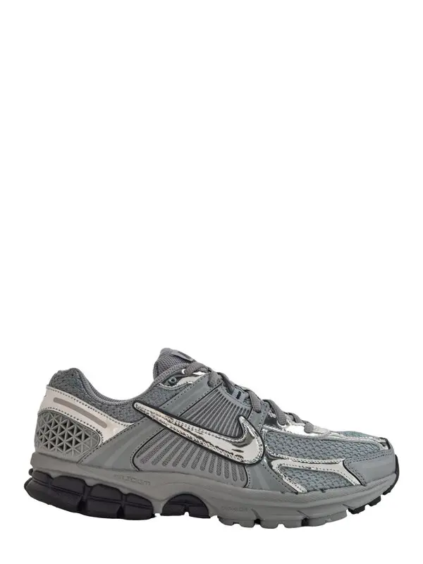Nike Simple Sports Shoes - Anthracite