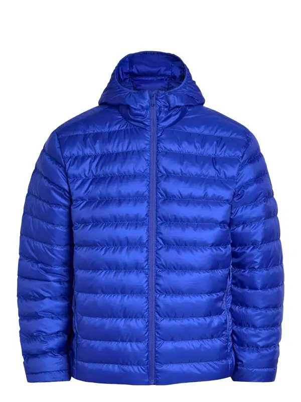 Canada Goose Light Down Jacket - Blue