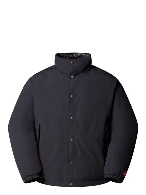 The North Face Stand Collar Padded Jacket - No