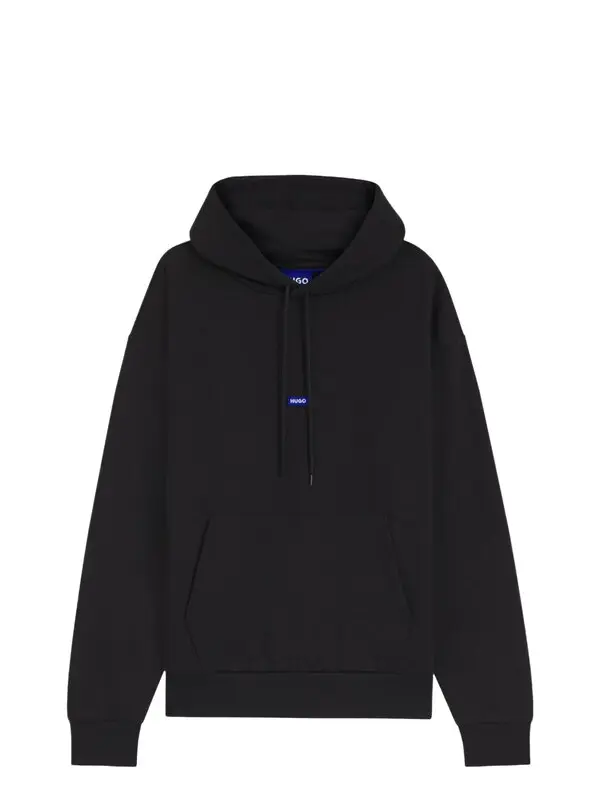 Hugo Boss Long Sleeve Hoodie - No