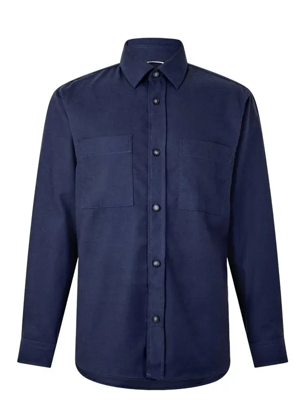 Hugo Boss Long Sleeve Shirt - No