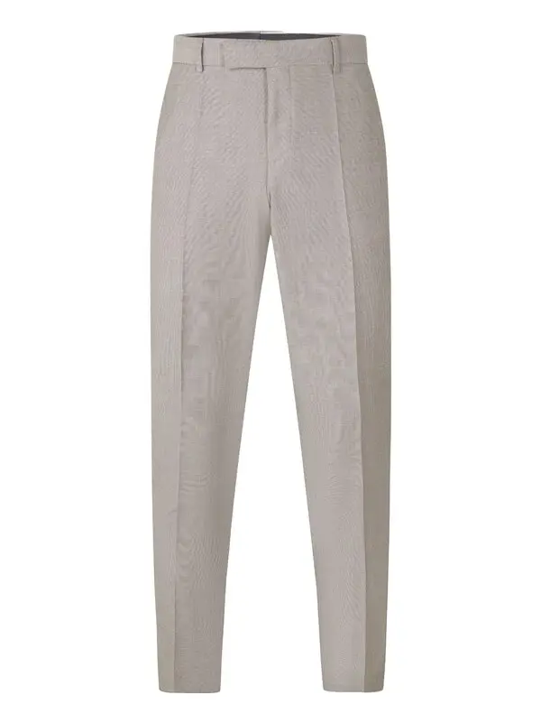 Hugo Boss Genius Suit Trousers - No