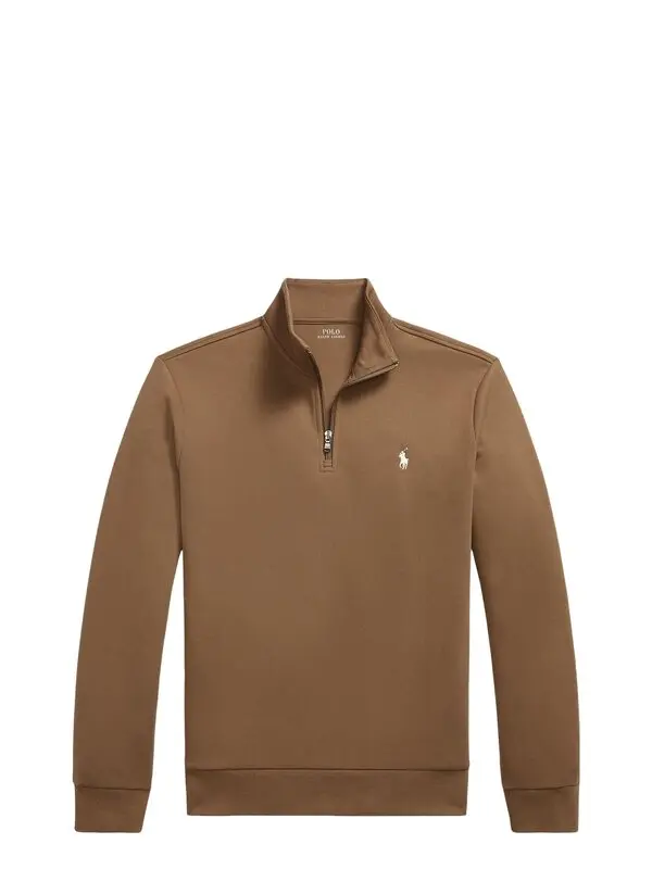 Polo Ralph Lauren Tech 1/4 Zip Fleece - No