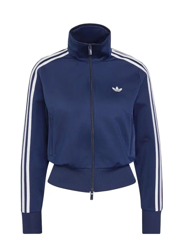 ADIDAS ORIGINALS Firebird Classic Tracksuit Top - No