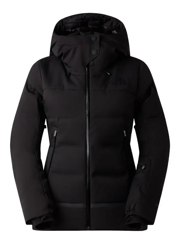 The North Face Cirque Down Jacket - Black