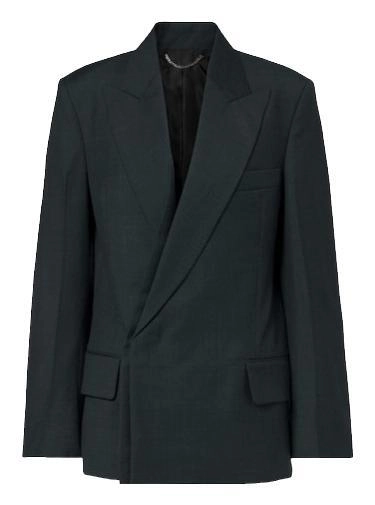 Victoria Beckham Minimal Blazer - No