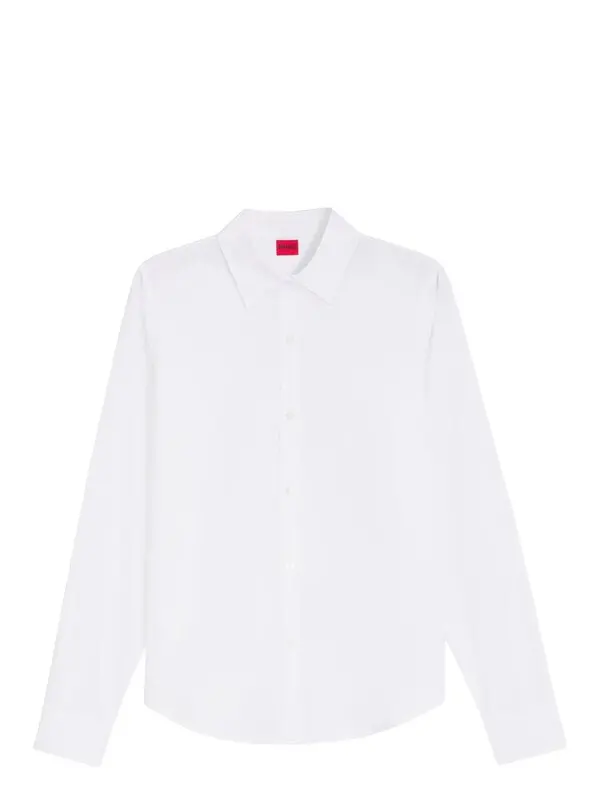 Hugo Boss The Essential Shirt - No