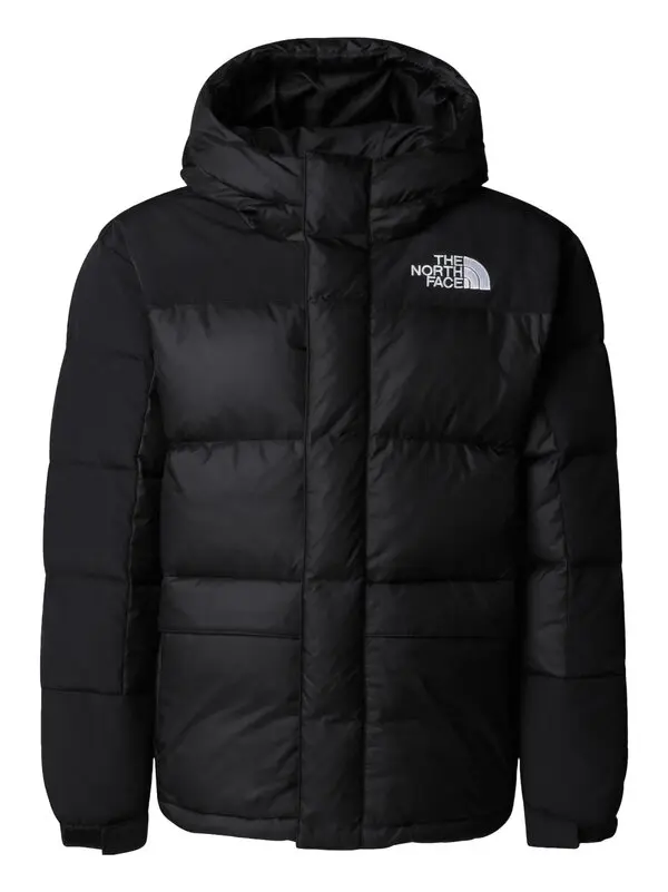 The North Face Teen Hmlyn Down Short Parka - No
