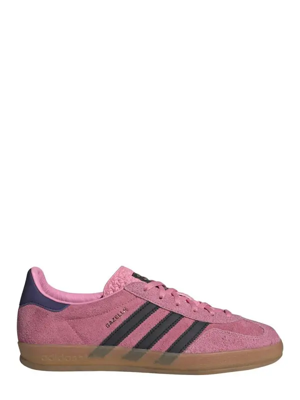 ADIDAS ORIGINALS Suede Casual Sneakers - No