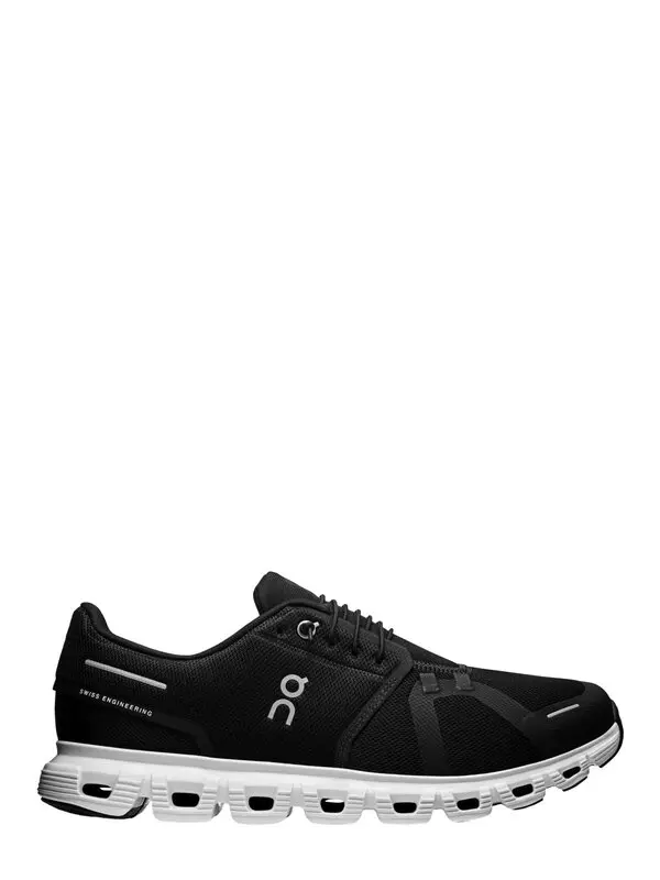 On Mesh Lace-up Sneakers - No