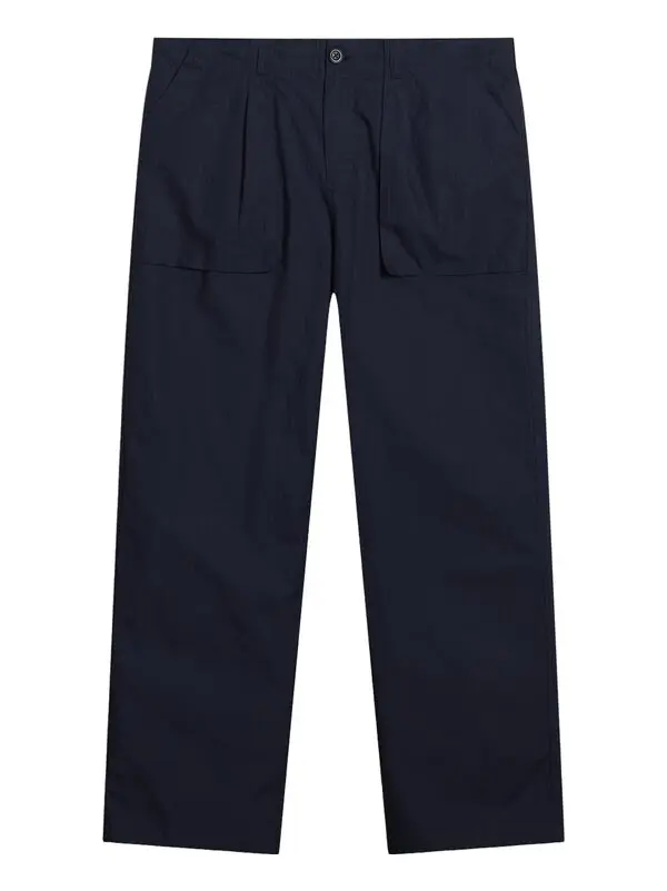 CAFÉ MOUNTAIN Activity Trousers - Deep Navy