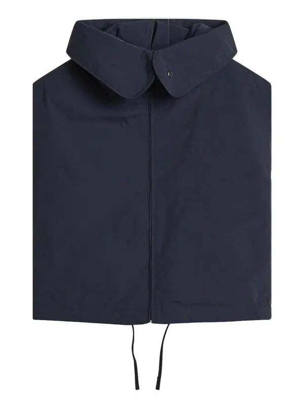 You Must Create 96 Snorkle Vest - Navy