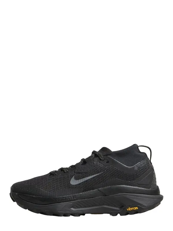 Nike Zegama Trail Gore-tex Sneaker - Black/anthracite