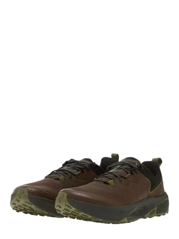 ALTRA Timp 6 Trail Running Sneakers - Brown