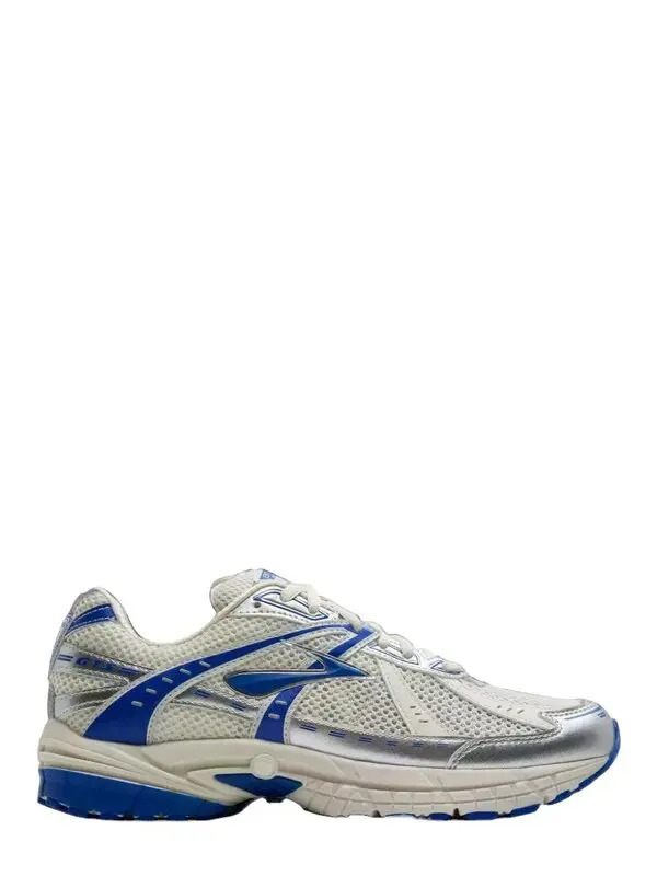 Brooks Adrenaline Gts Lace-up Sneakers - Neutrals