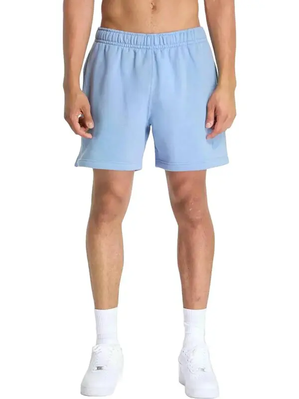 Nike Nocta Cardinal Fleece Shorts - Blue