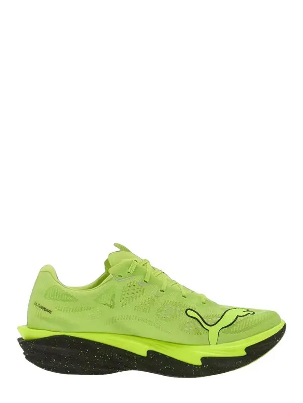 PUMA Deviate Nitro Elite 4 Sneakers - Green