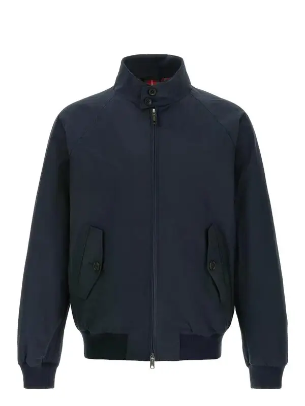 BARACUTA G9 Thermal Lightweight Jacket - Blue
