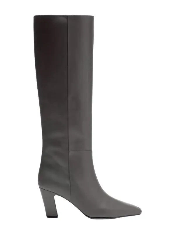 AeydĒ Silva Knee-high Boots - Grey