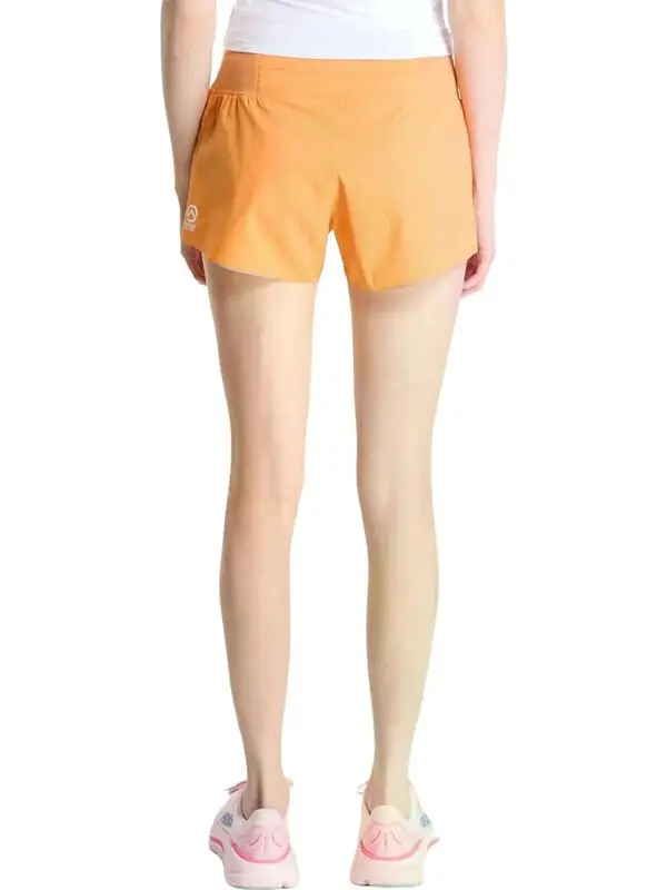 The North Face Summit Pacesetter Shorts - Orange