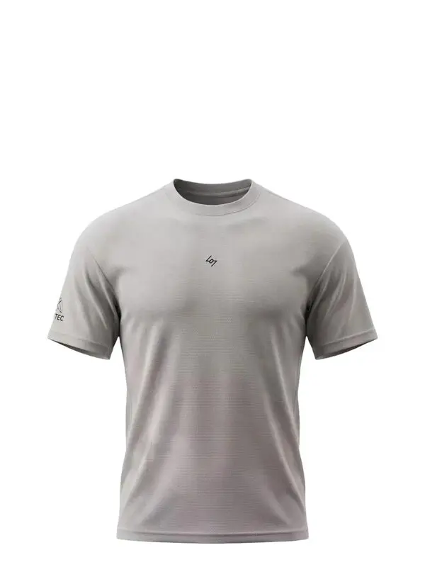 REPRESENT 247 X Polartec® 247 Power Dry Short-sleeve T-shirt - Grey