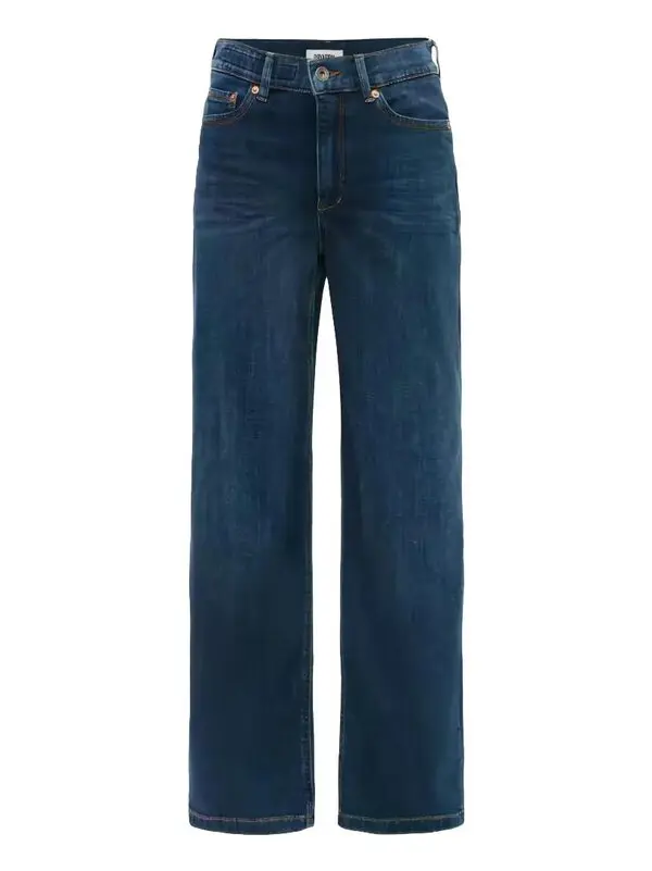 DRYKORN Flown Jeans - Blue