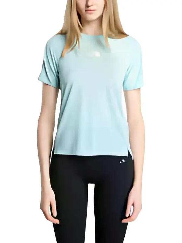 The North Face Summit High Trail T-shirt - Blue