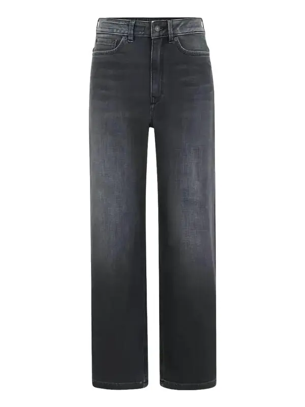 DRYKORN Flown Tapered Jeans - Grey