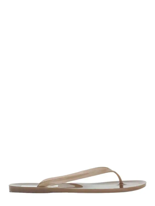 Christopher Esber Jo Flip-flops - Brown