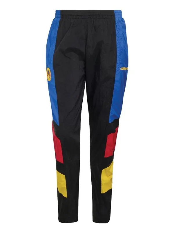 Adidas Club America Eqt Track Pants - Black